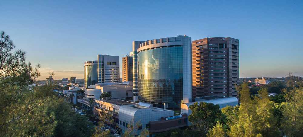 Labuan Investment Banking License